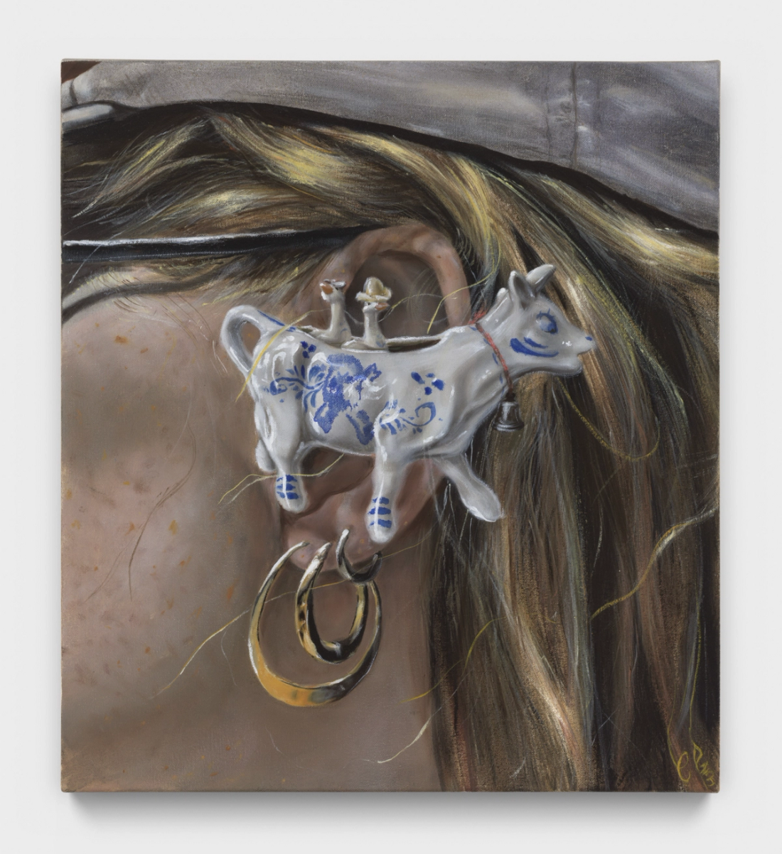 Foreland Studio Artists Group Show | Foreland