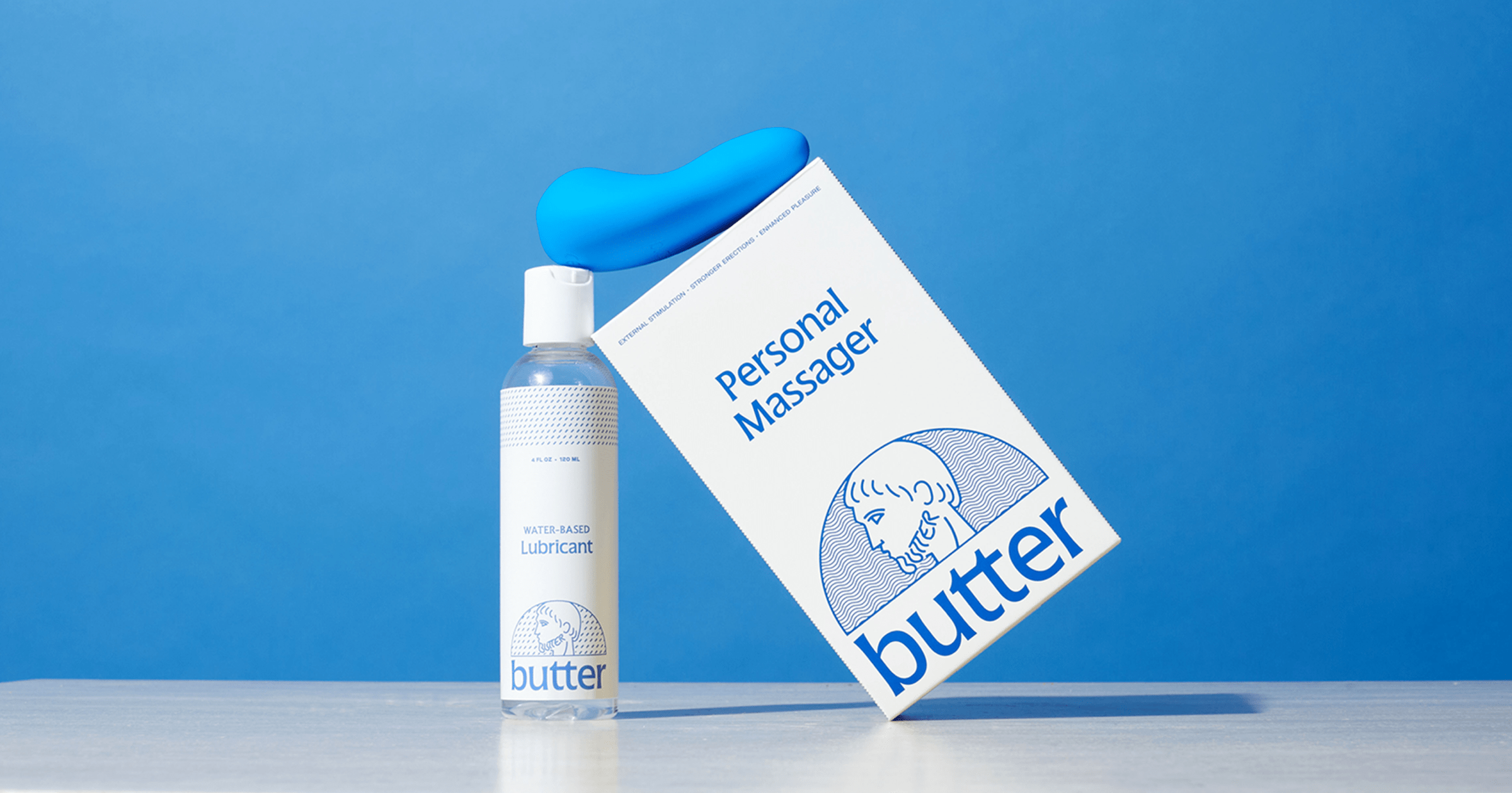 About Us - Butter Wellness