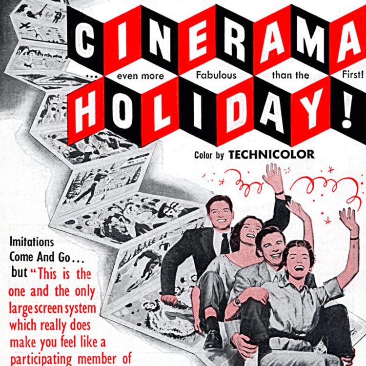 Cinerama