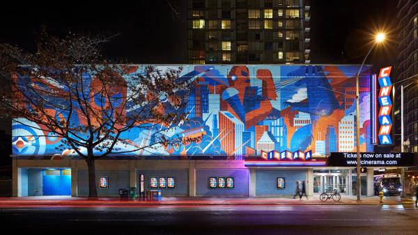Cinerama
