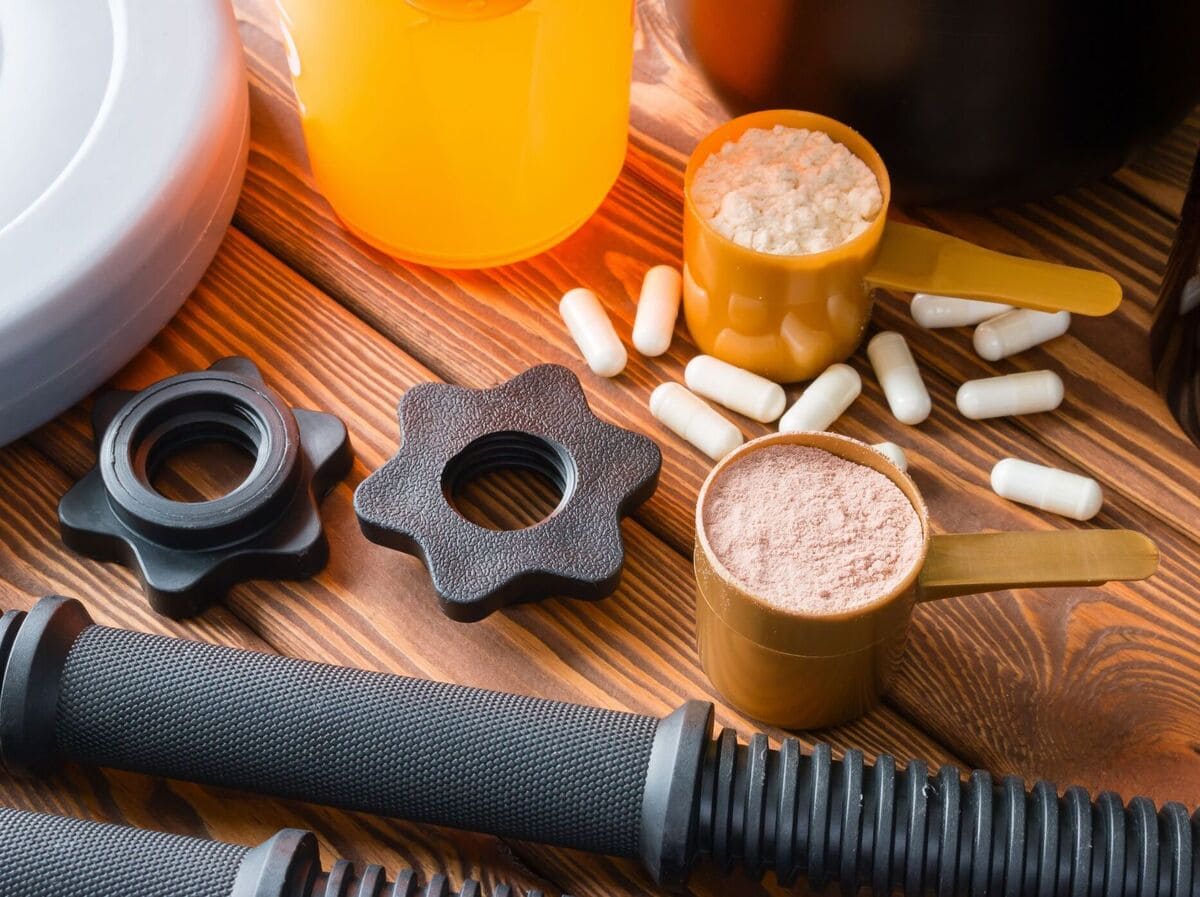Creatine Loading Phase vs. Gradual Dosing: Which Str...