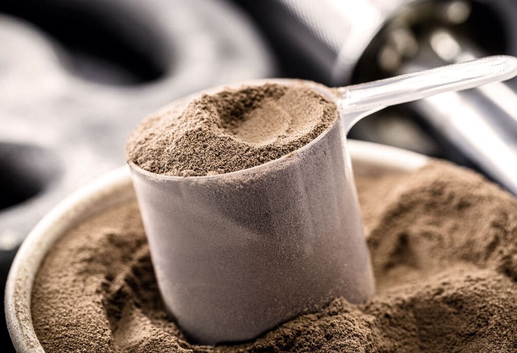 Creatine for Vegetarians and Vegans: Why It's Especi...
