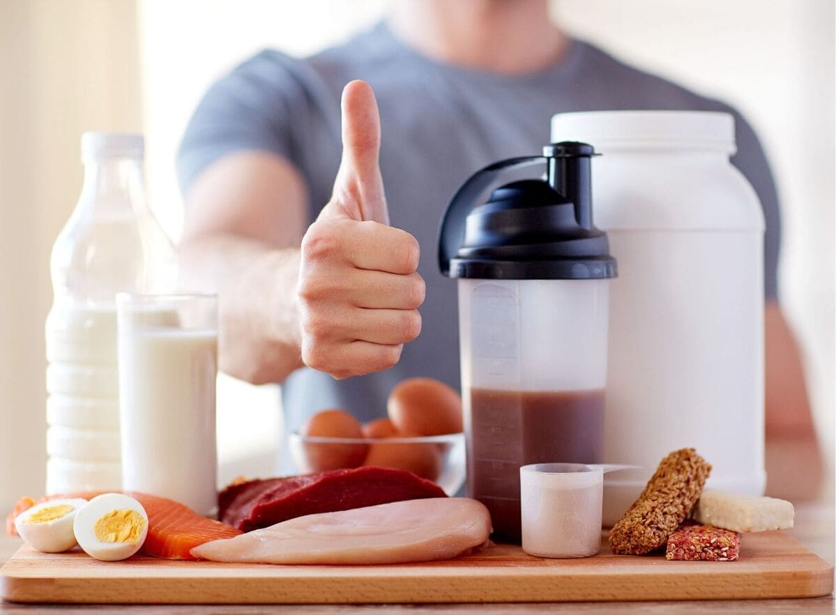 The Creatine Loading Phase: How to Use the Best Crea...