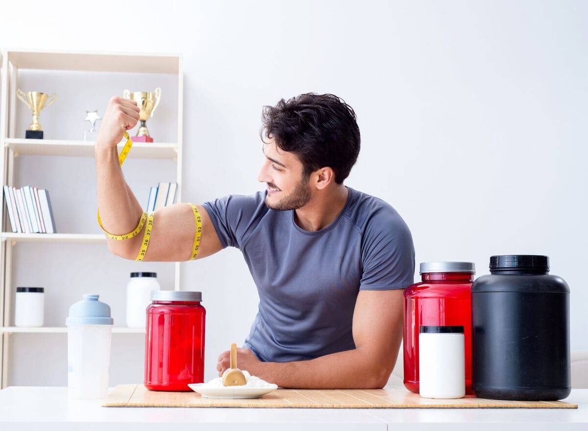 Best Creatine for Muscle Growth: A Detailed Comparis...