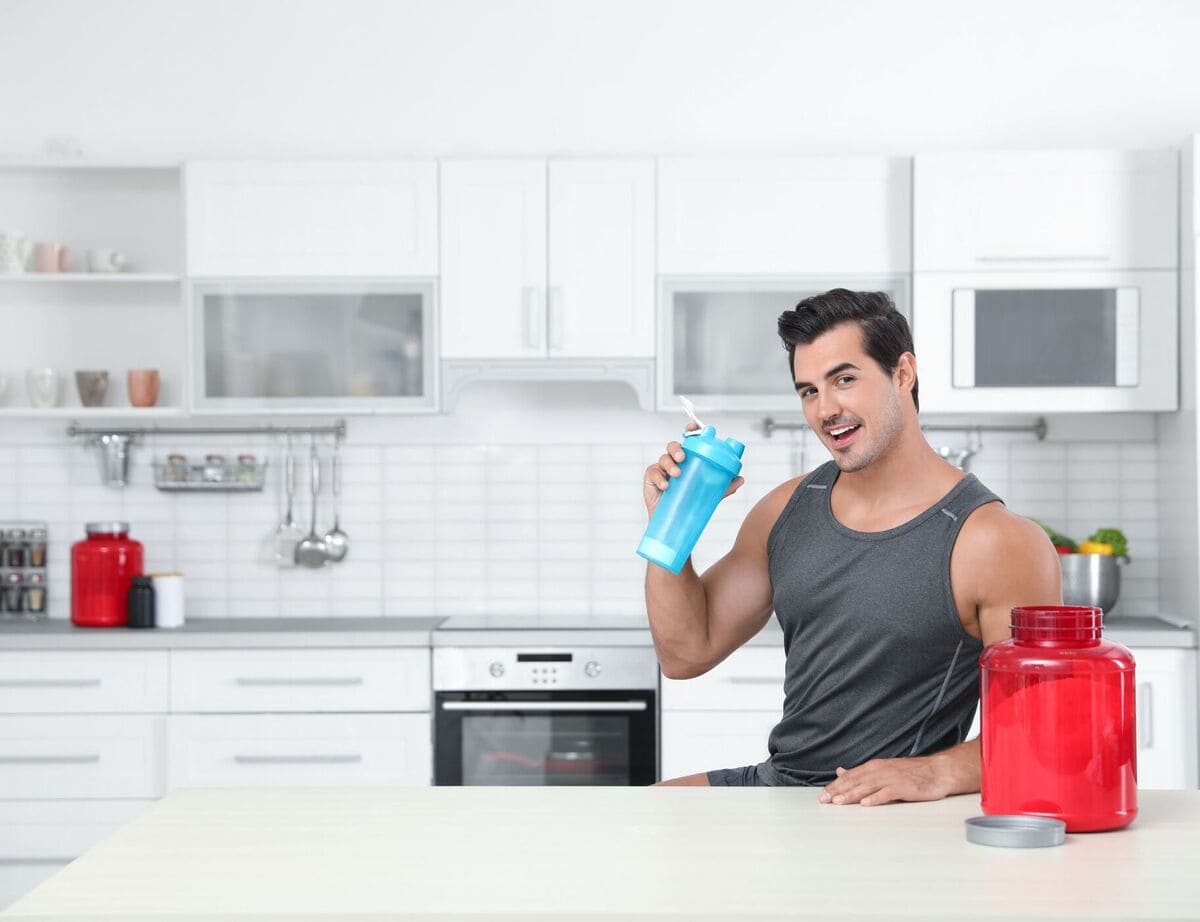 Best Creatine for Men Who Lift: Maximizing Results w...