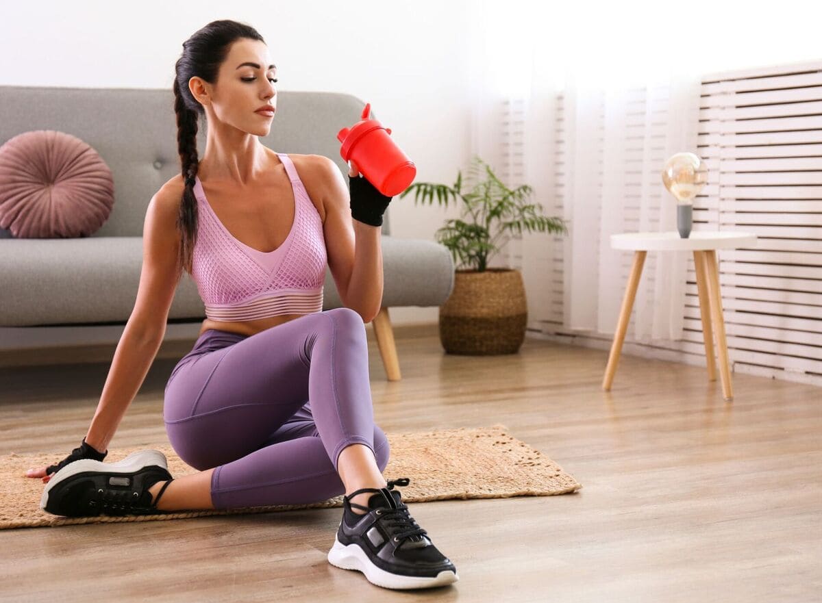 The Science Behind the Creatine Loading Phase: Does ...