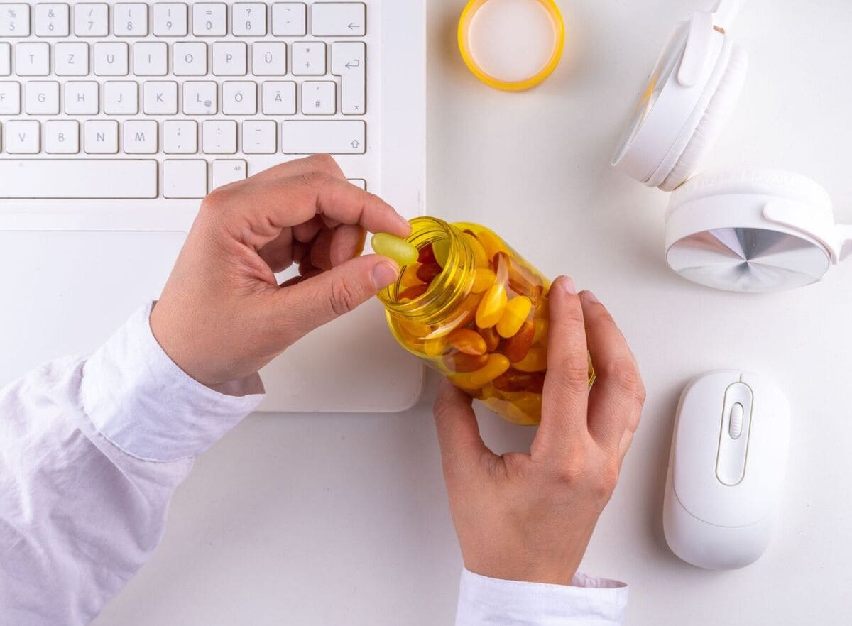 How to Create Your Own Creatine Gummies at Home: A S...