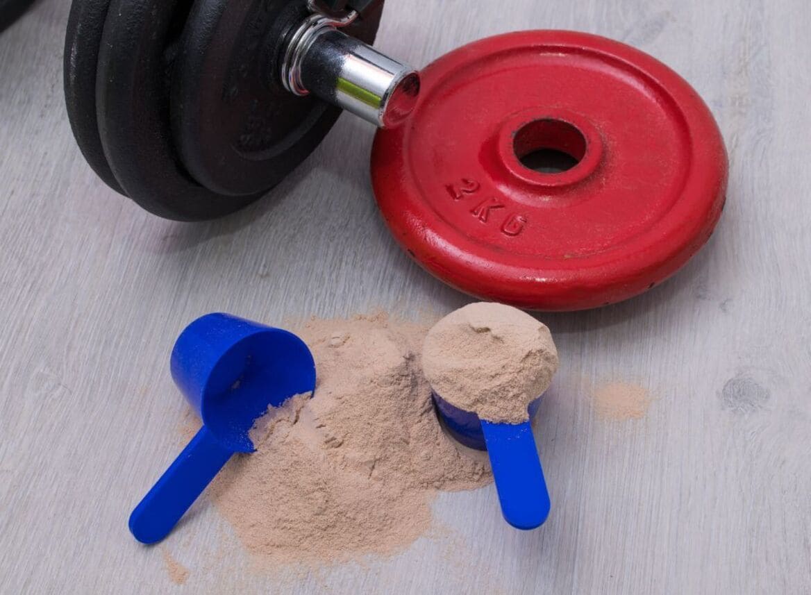 Before and After Creatine: Your Ultimate Guide to Tr...