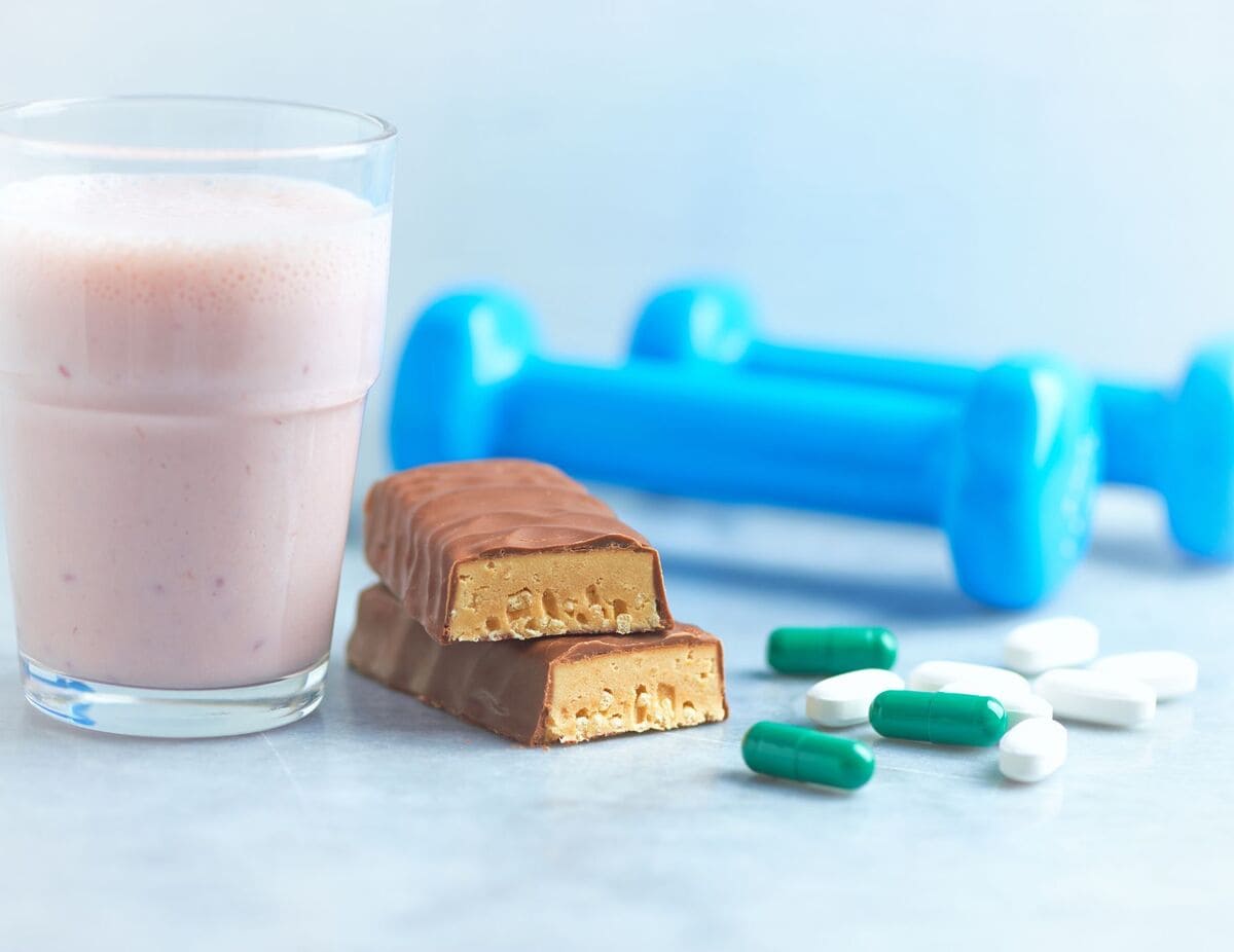 Creatine Starting Dose: Your Guide to Maximizing Str...