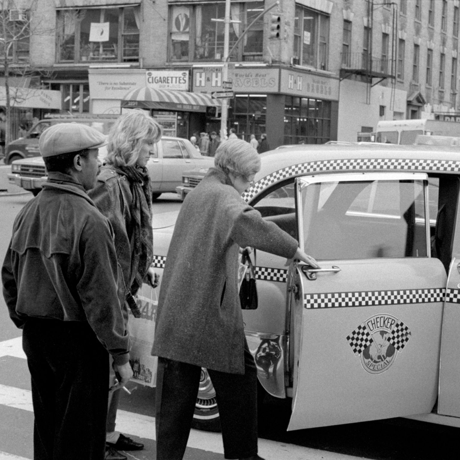 H&H Bagels Franchising | H&H Bagels