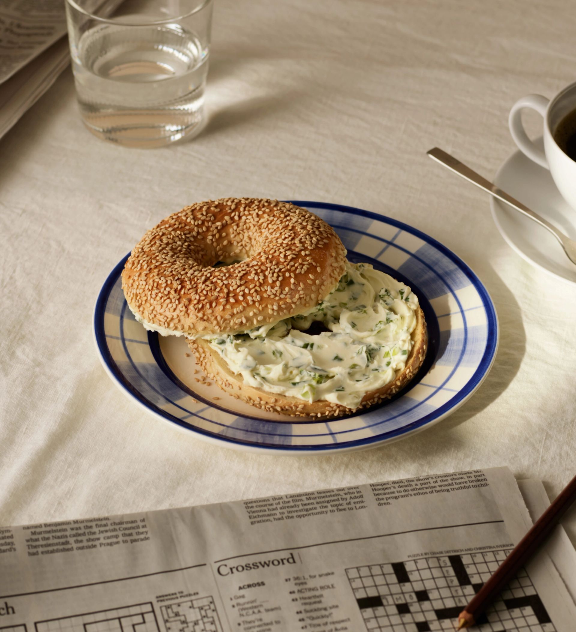 Like No Other Bagel in the World | H&H Bagels