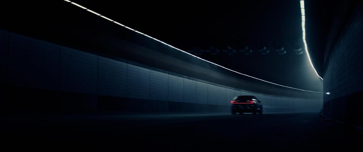 Polestar - The Guiding Light