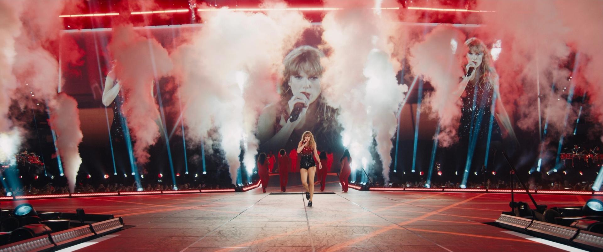 Taylor Swift: The Eras Tour