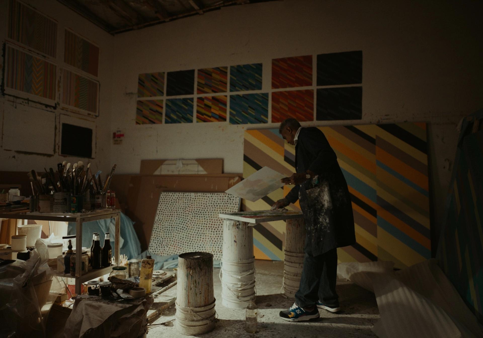 James Little for The Colorist by KITH & New Balance