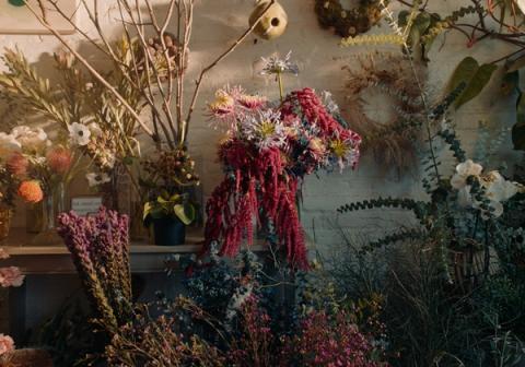 James Little for The Colorist by KITH & New Balance