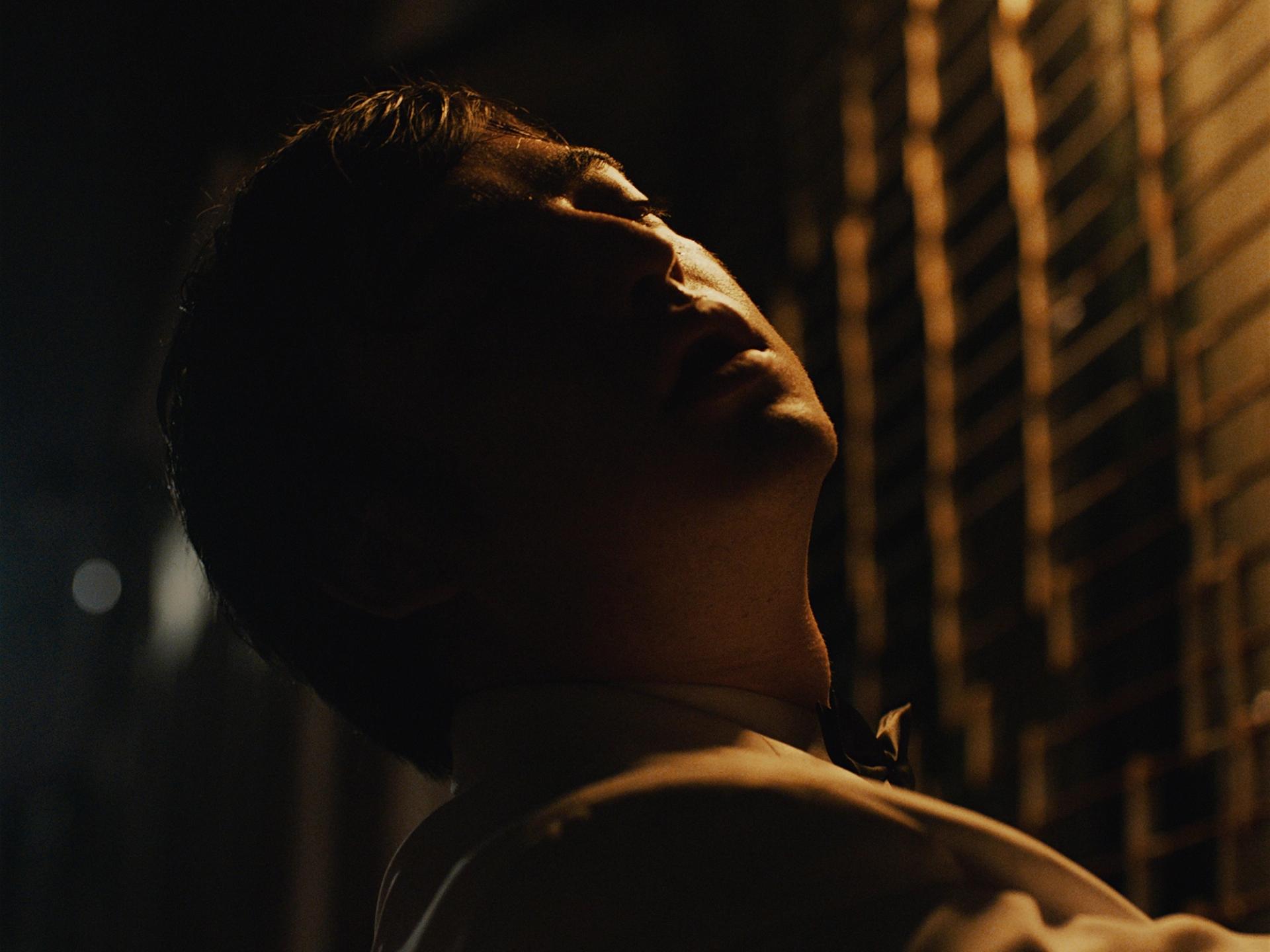 Joji - Slow Dancing in the Dark [Director's Cut]