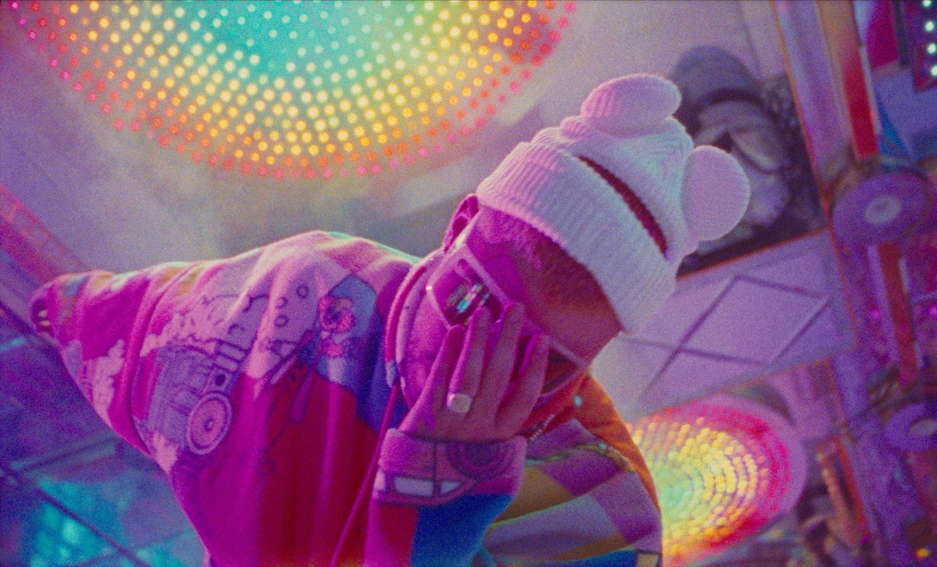 Bad Bunny - Bichiyal feat. Yaviah