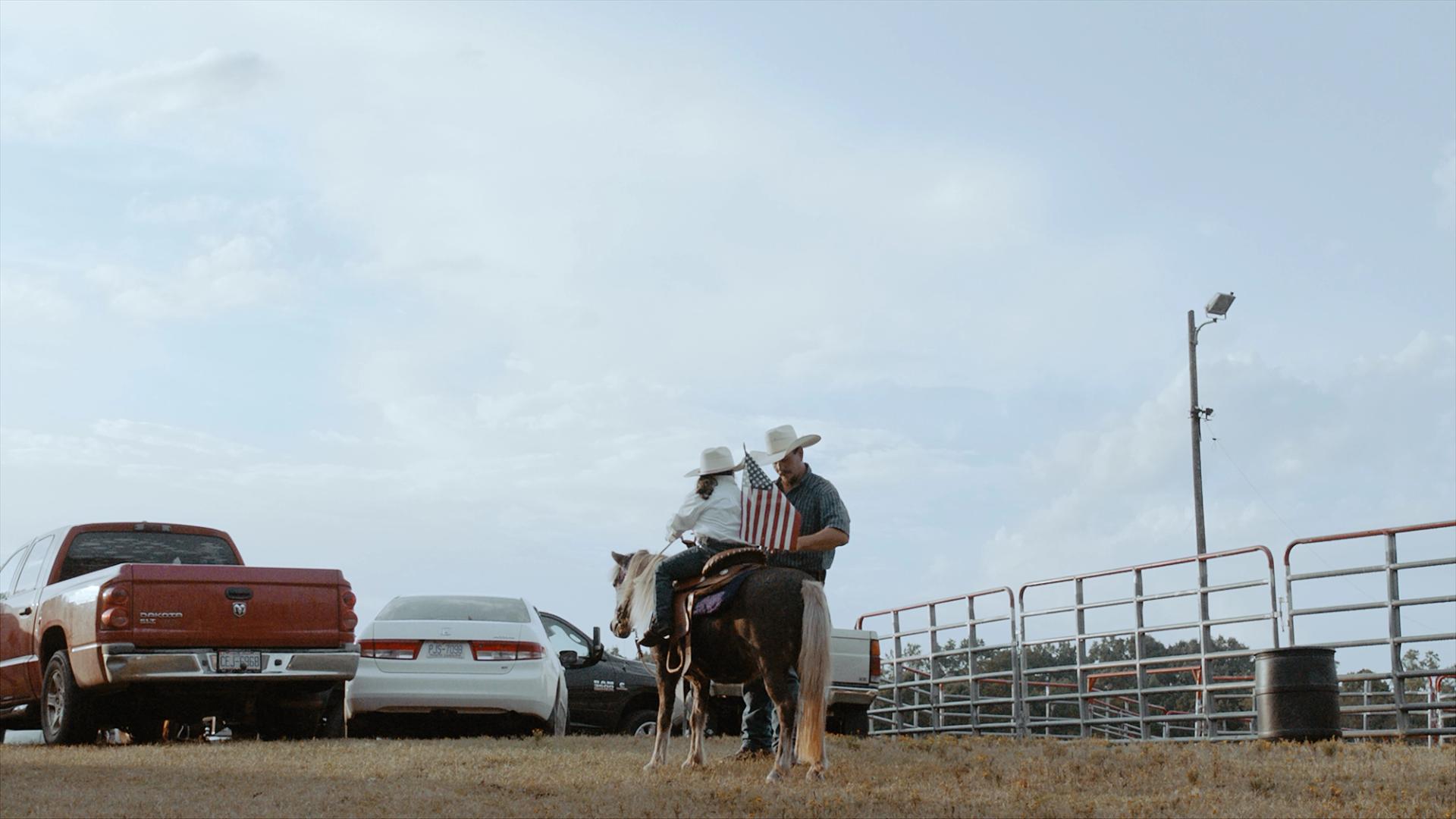 Chad Lawson Waning Moon