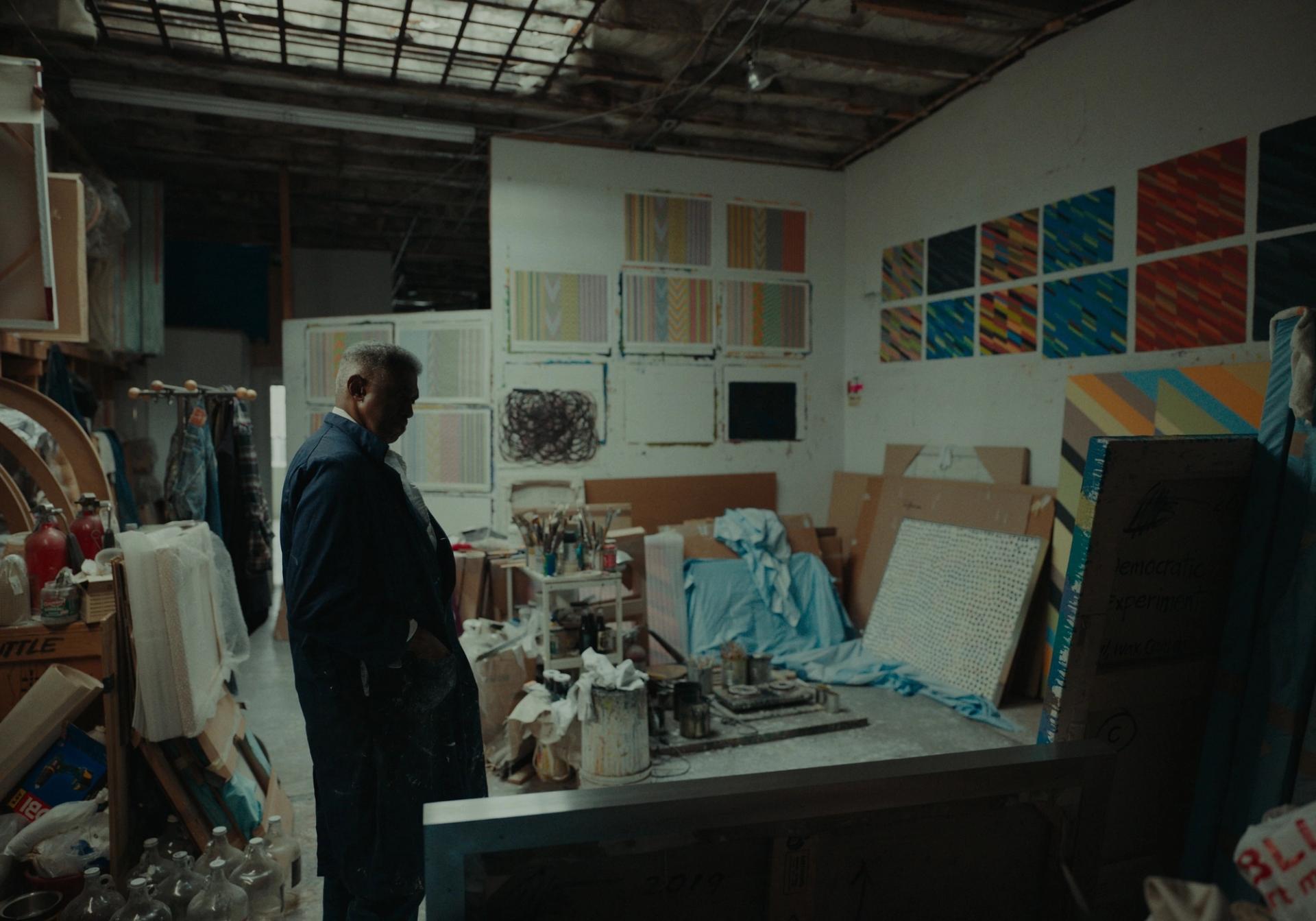 James Little for The Colorist by KITH & New Balance