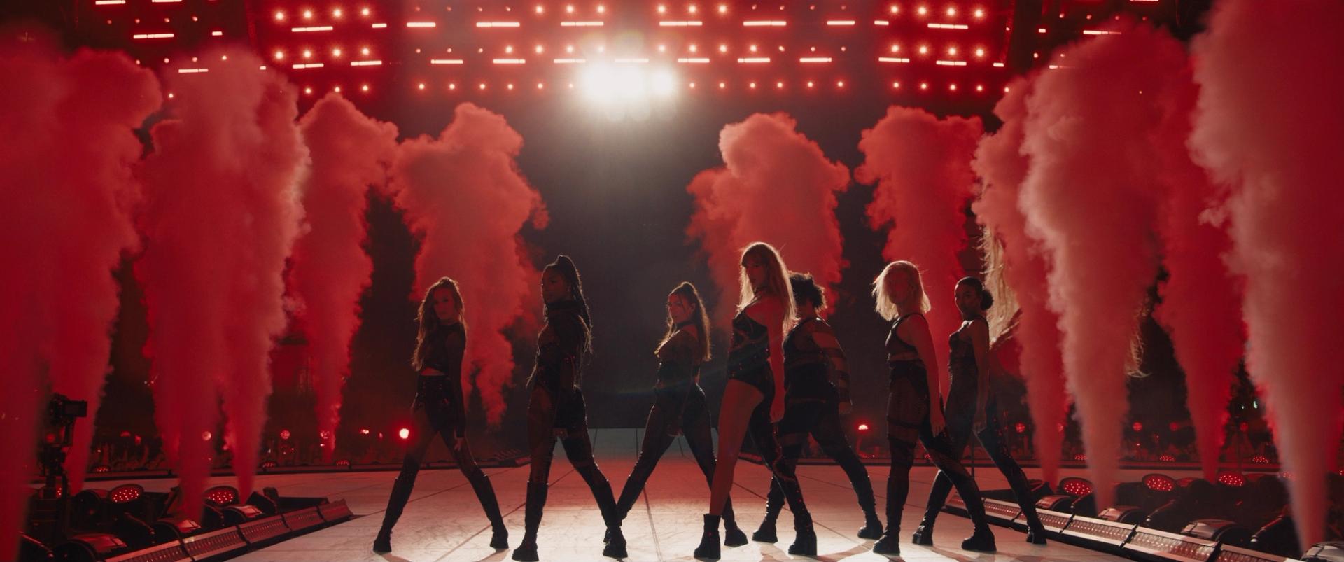 Taylor Swift: The Eras Tour