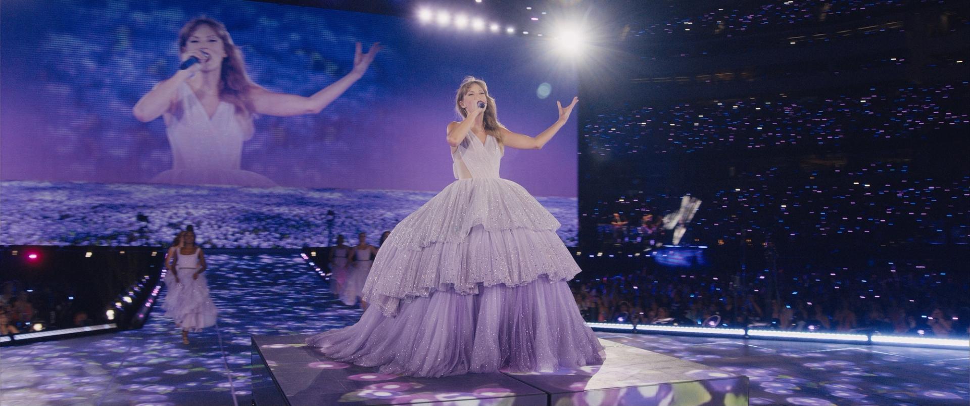 Taylor Swift: The Eras Tour