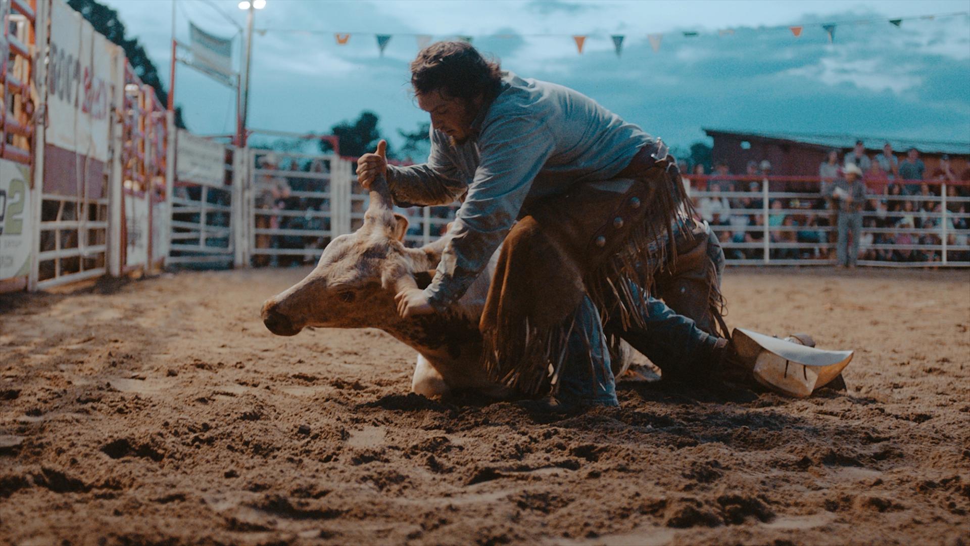 Chad Lawson Waning Moon