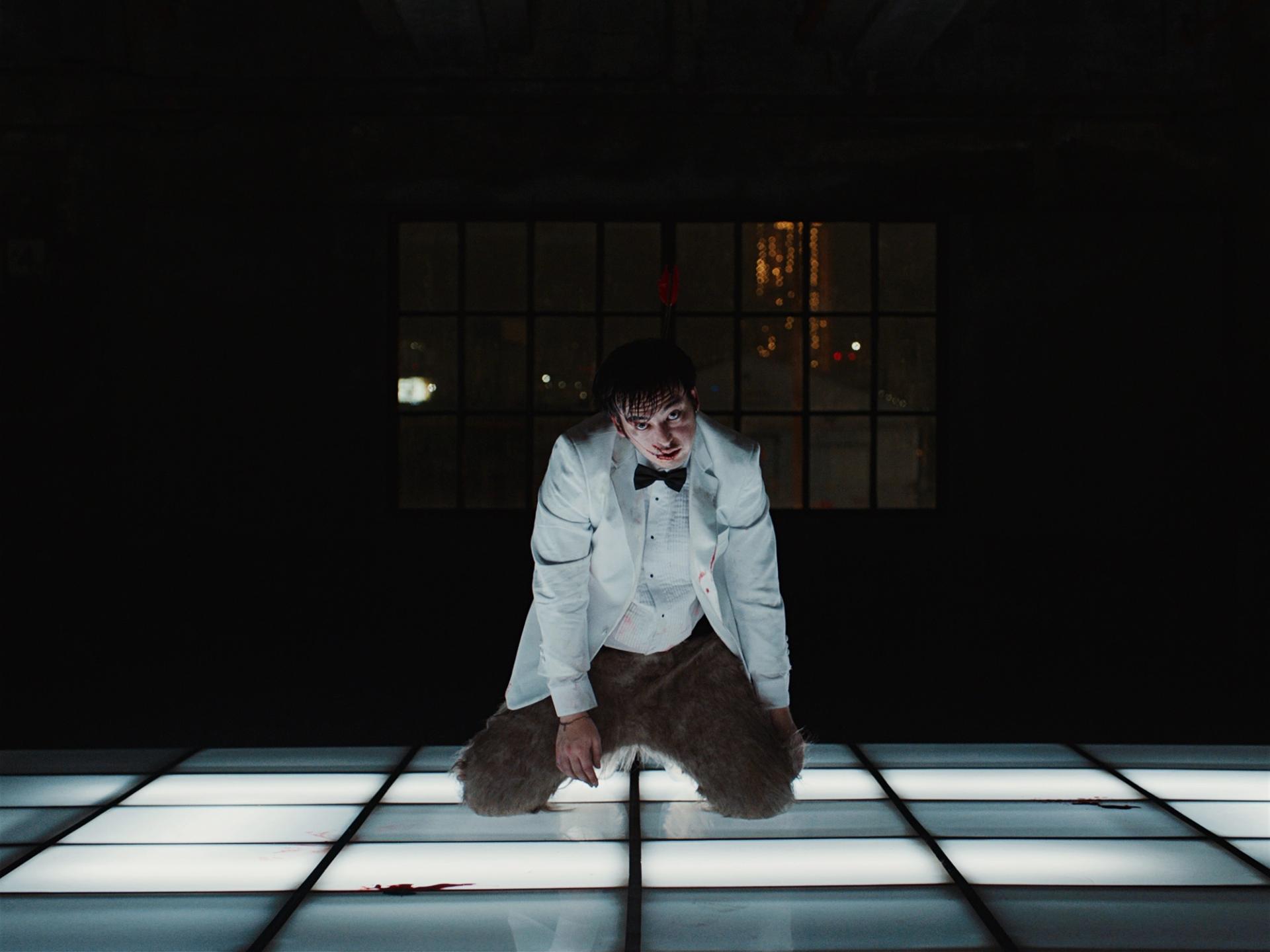 Joji - Slow Dancing in the Dark [Director's Cut]