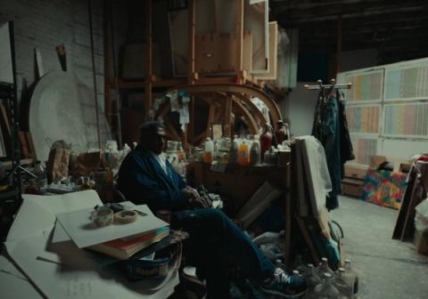 James Little for The Colorist by KITH & New Balance