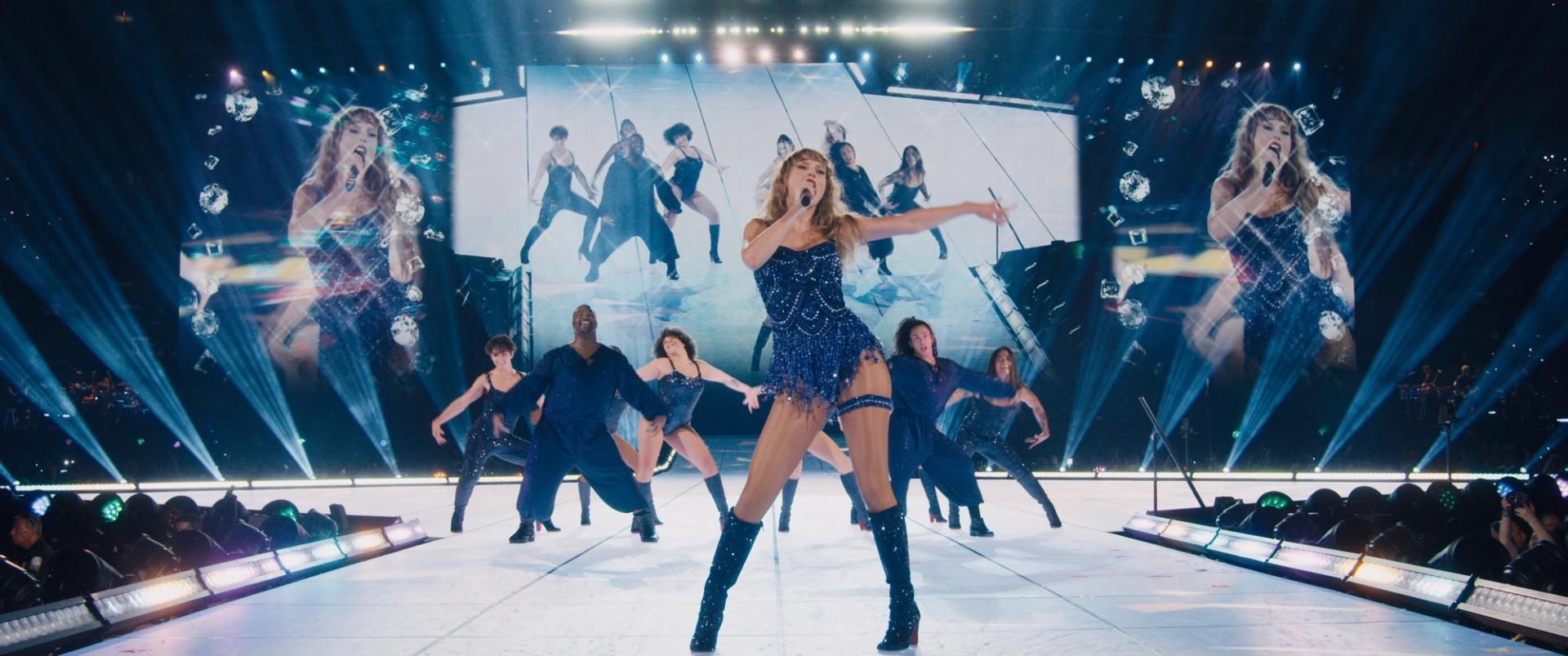 Taylor Swift: The Eras Tour