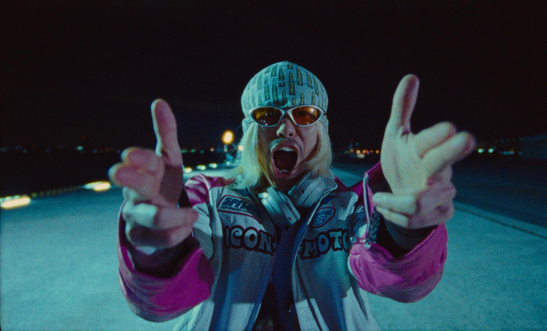 Bad Bunny - Bichiyal feat. Yaviah