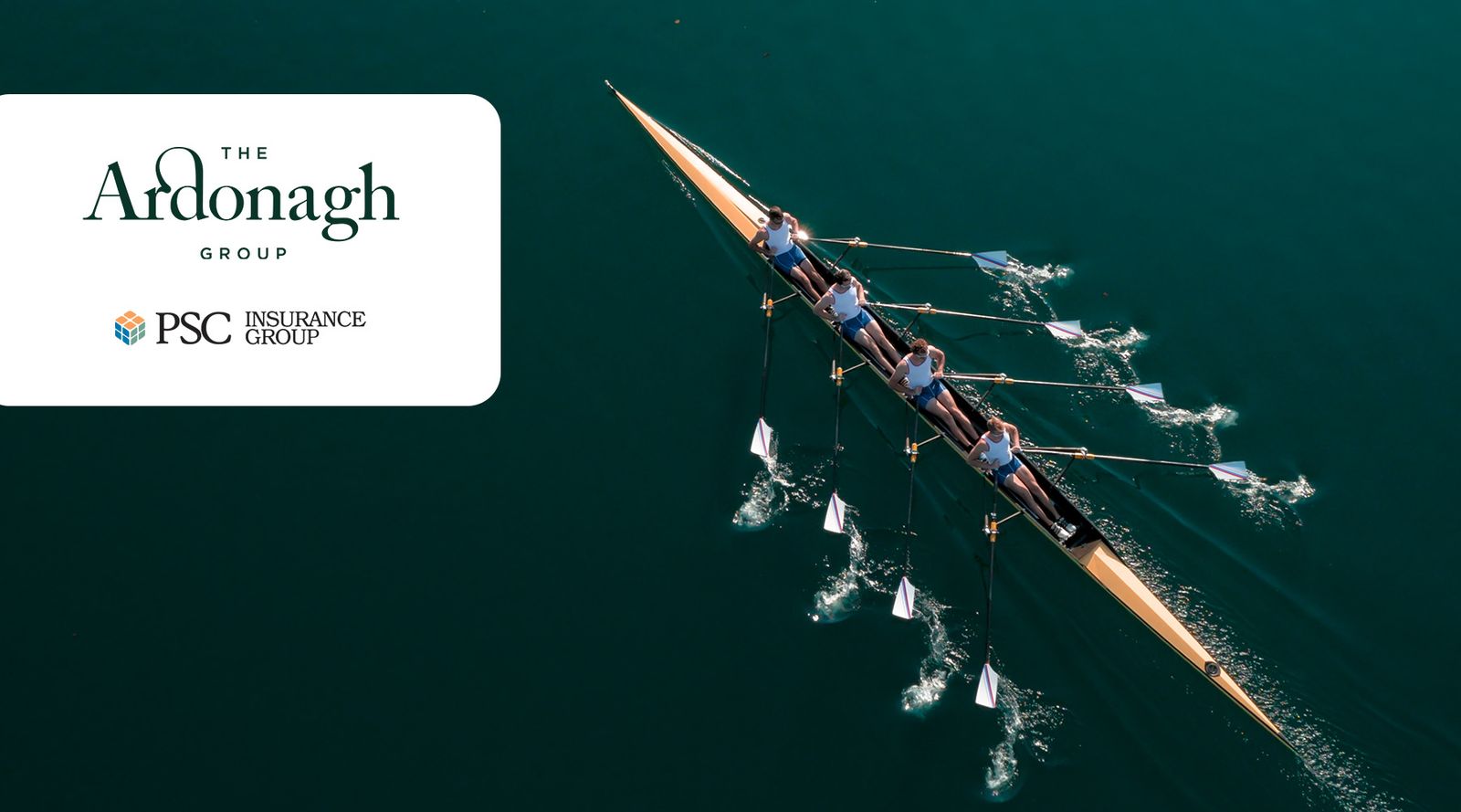 Ardonagh completes acquisition of PSC Insurance Group | Envest