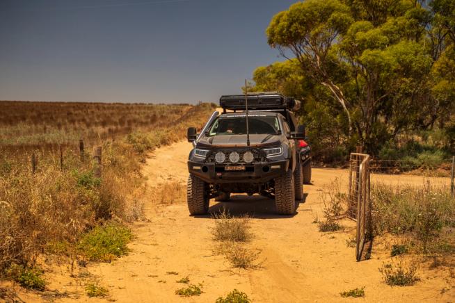 Googs Track, SA: Everything You Need to Know for Your 4X4 Trip | 4WD ...