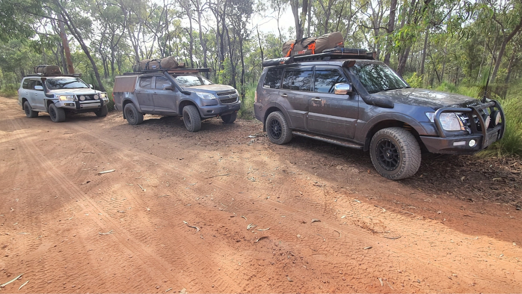 The Best 4WD Tracks in Australia | 4WD Insurance | Comprehensive 4X4 ...