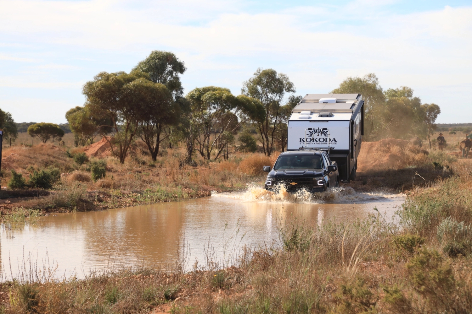 Expert Advice | Club 4x4