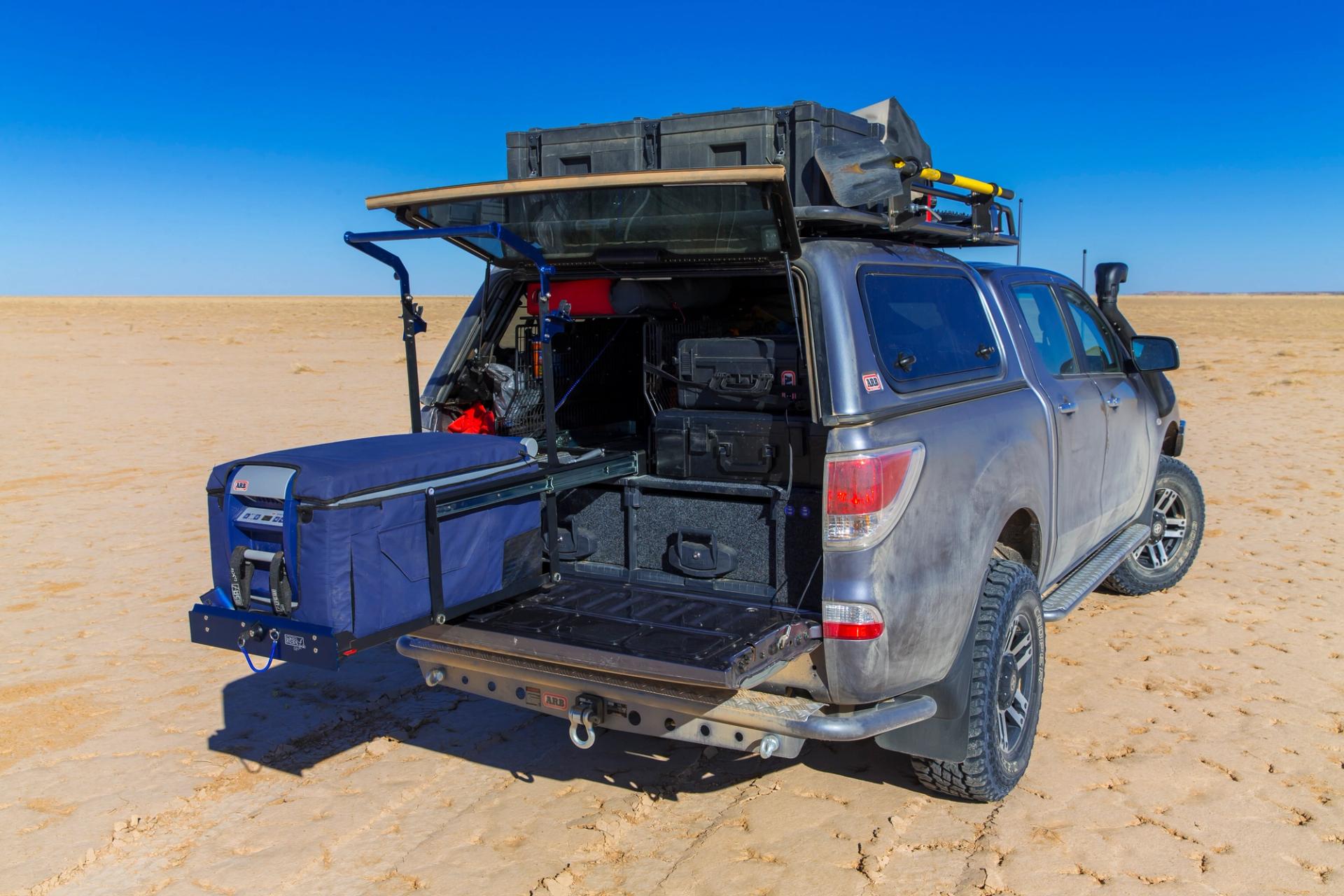 Insuring Your 4WD Mods & Accessories | 4WD Insurance | Comprehensive ...