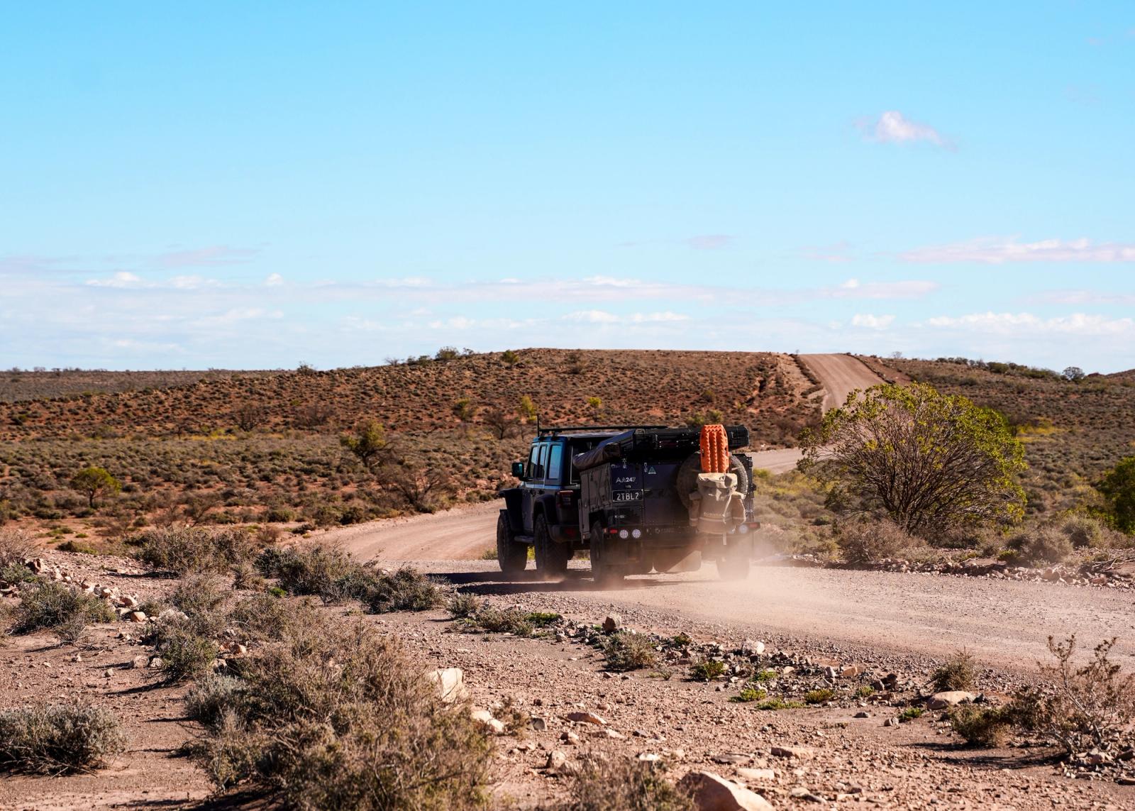 2024 Wrapped - Protecting More Adventures Than Ever! | 4WD Insurance ...