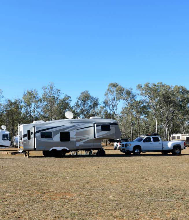 5th Wheeler Insurance Quote Online | Best Caravan Insurance Australia ...