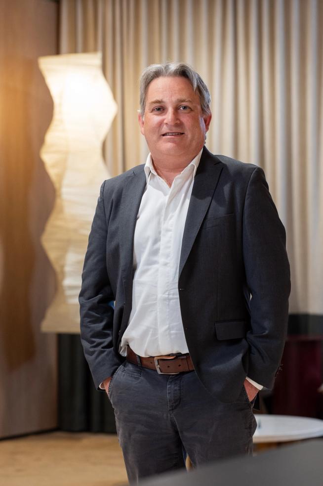 Company — Our People | Envest