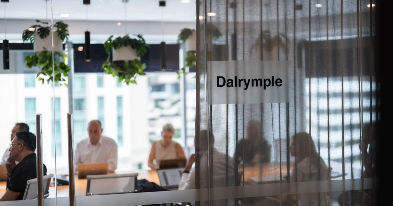 Financial Services Australia | About Envest | Envest