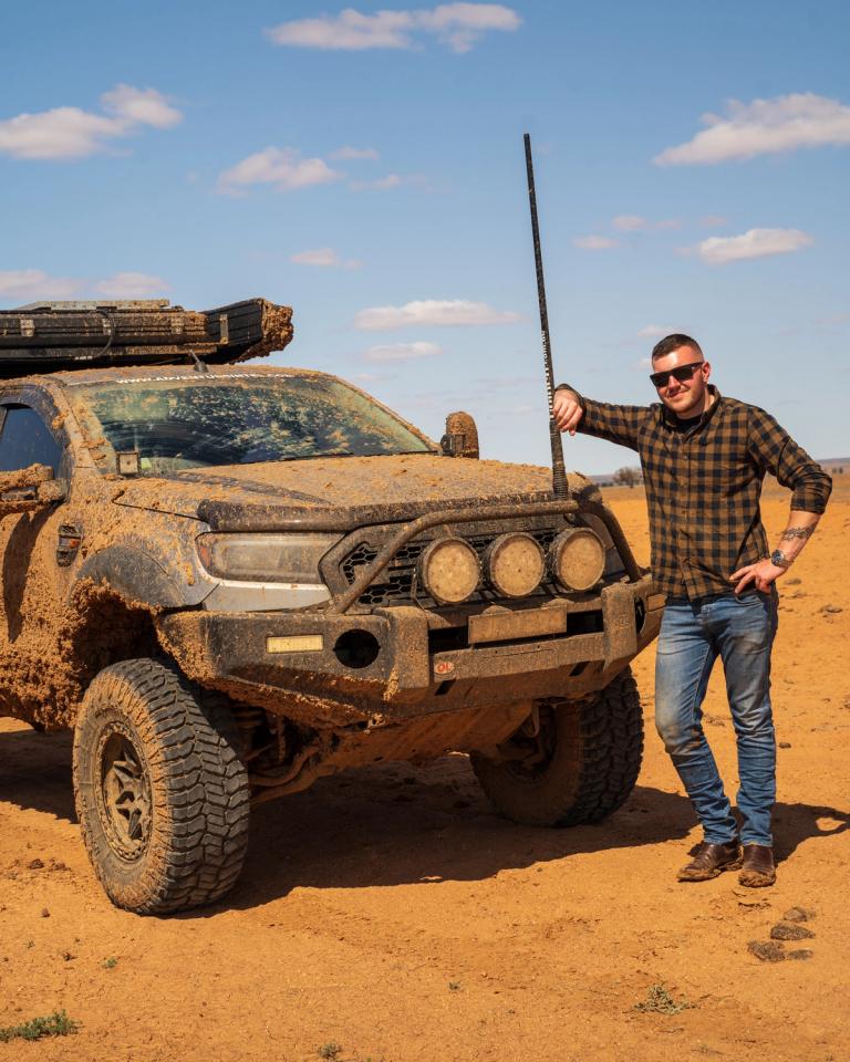 Googs Track, SA: Everything You Need to Know for Your 4X4 Trip | 4WD ...