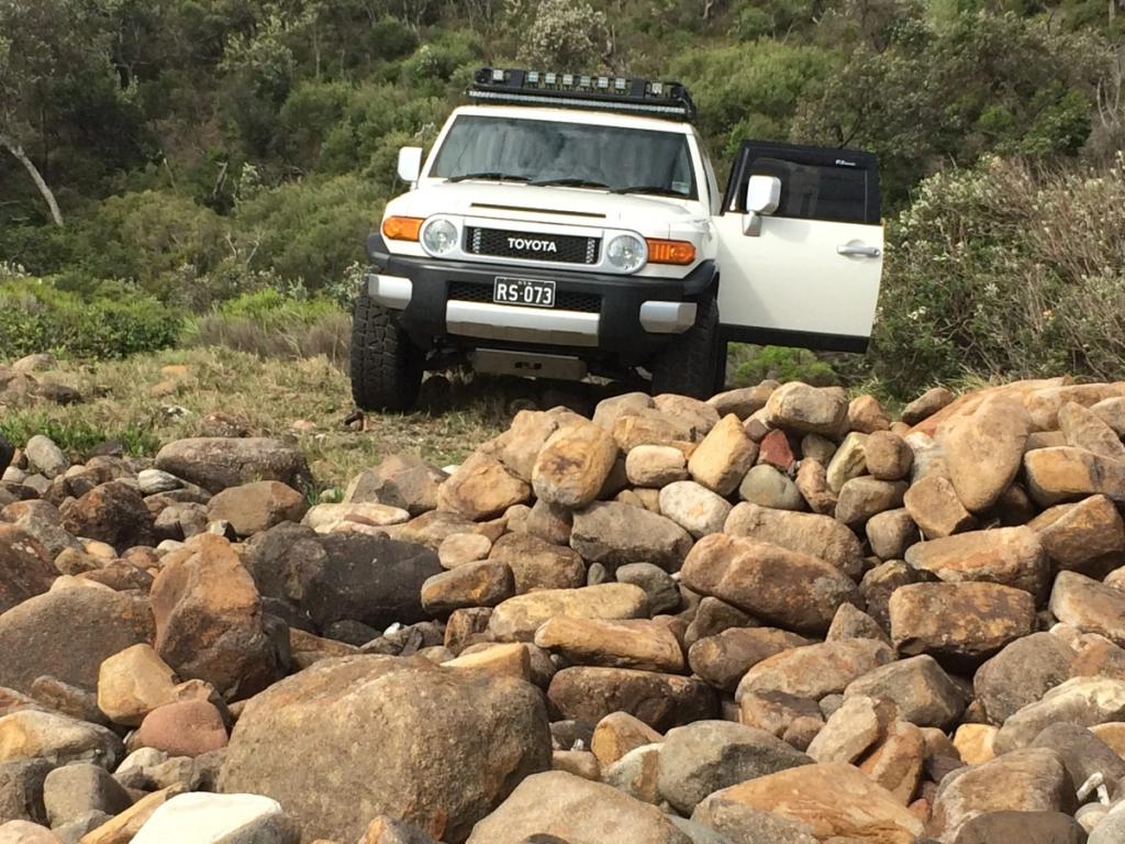 10 Sand Driving Tips | Club 4x4