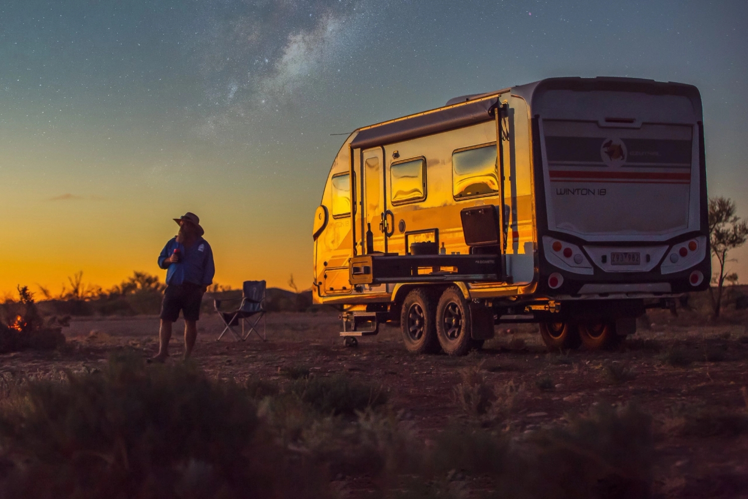 Partnerships, Promotions & Events | Club 4x4