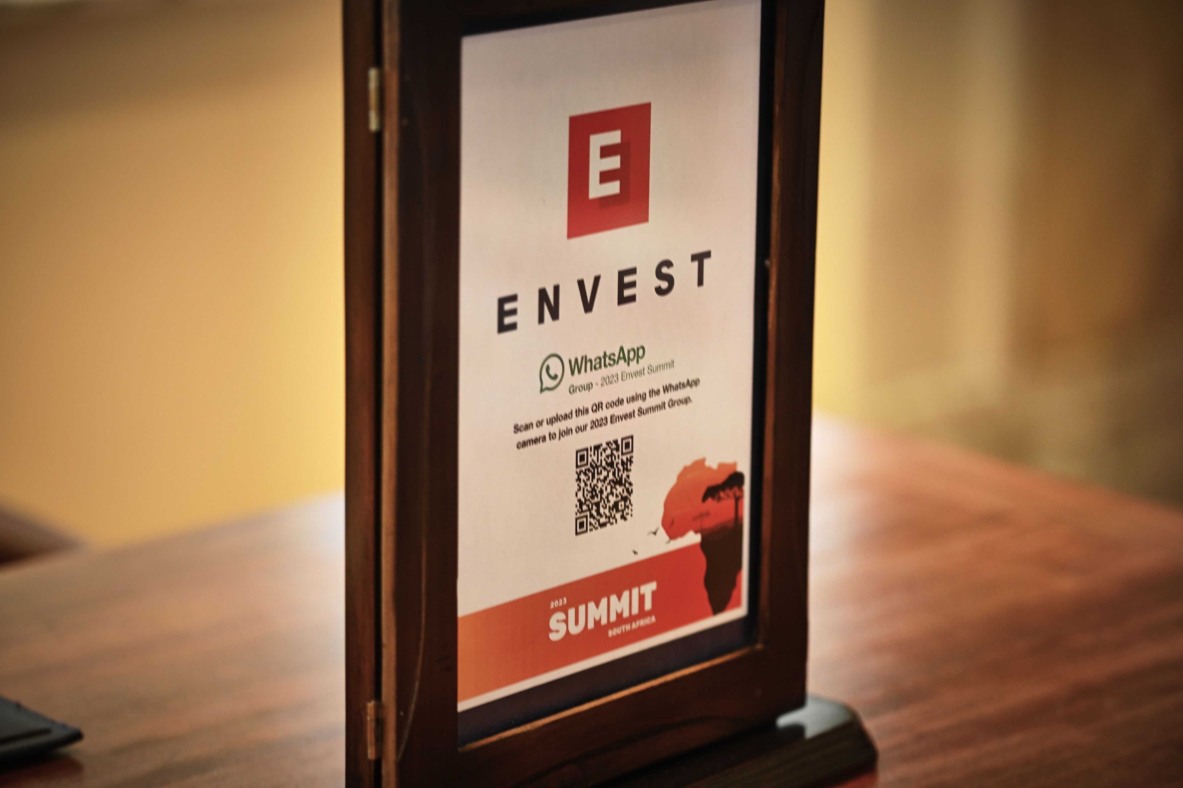 Company — Careers | Envest