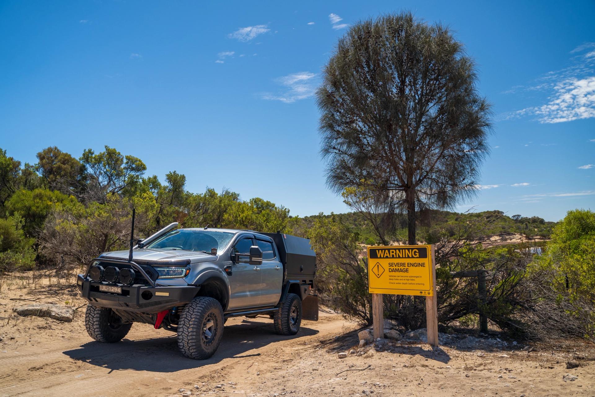 The Gauges You Need to Be Monitoring on Your 4X4 | 4WD Insurance ...