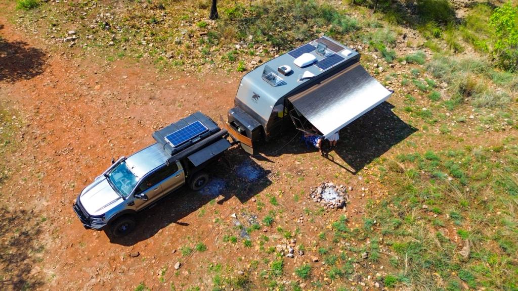 Expert Advice | 4WD Insurance | Comprehensive 4X4 Offroad Insurance ...
