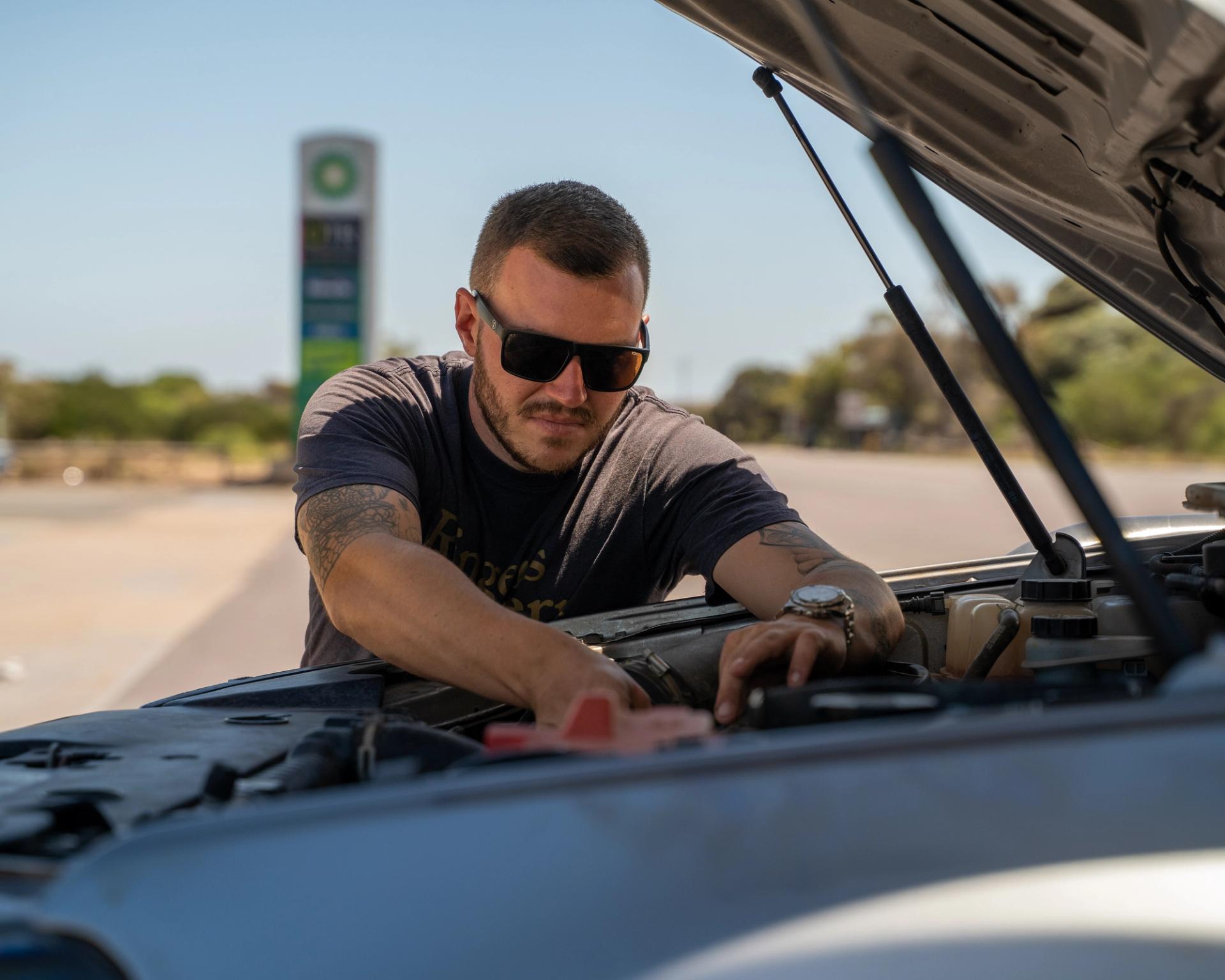 Expert Advice | Club 4x4