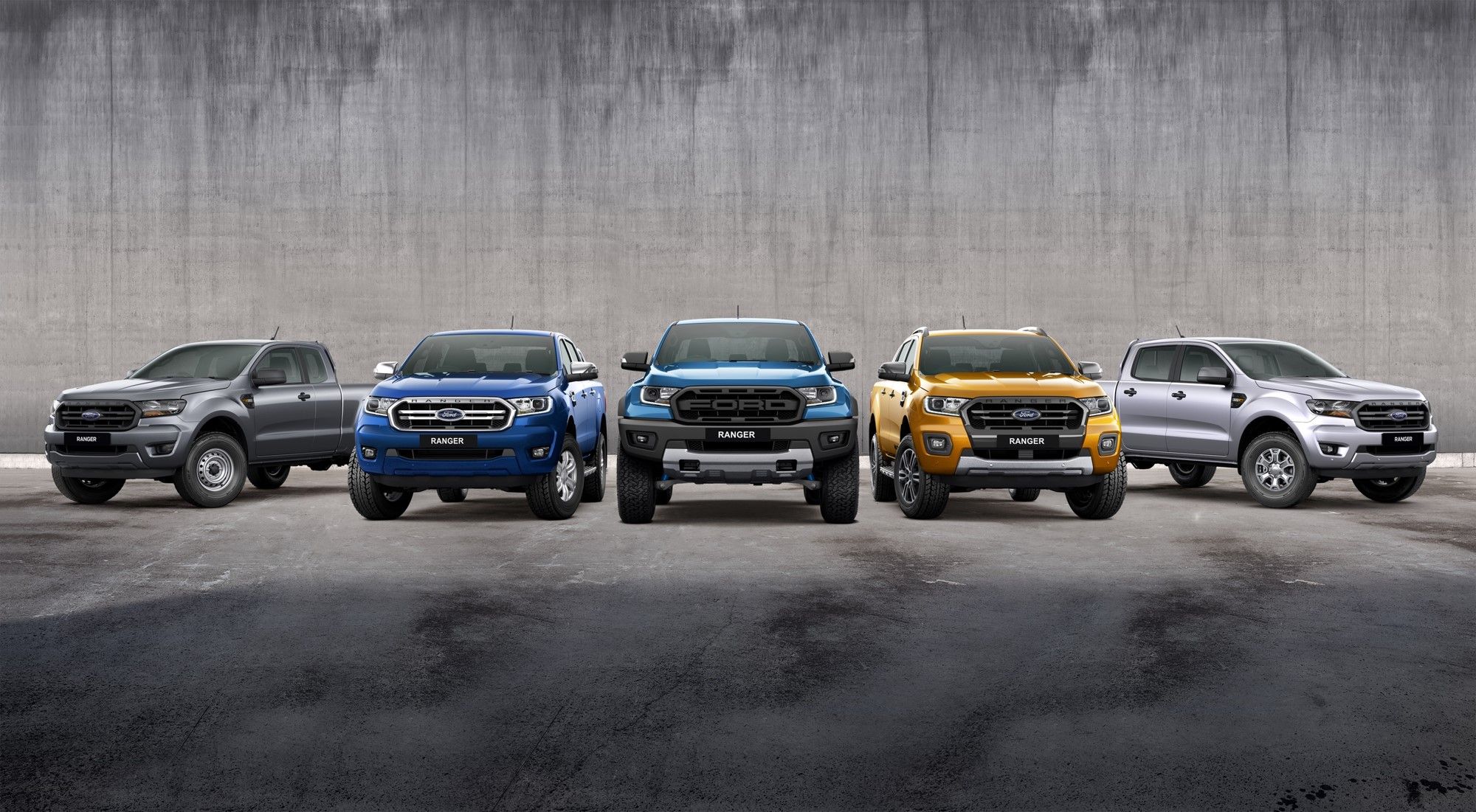 Everything you wanted to know about updates to the 2020 Ford Ranger ...