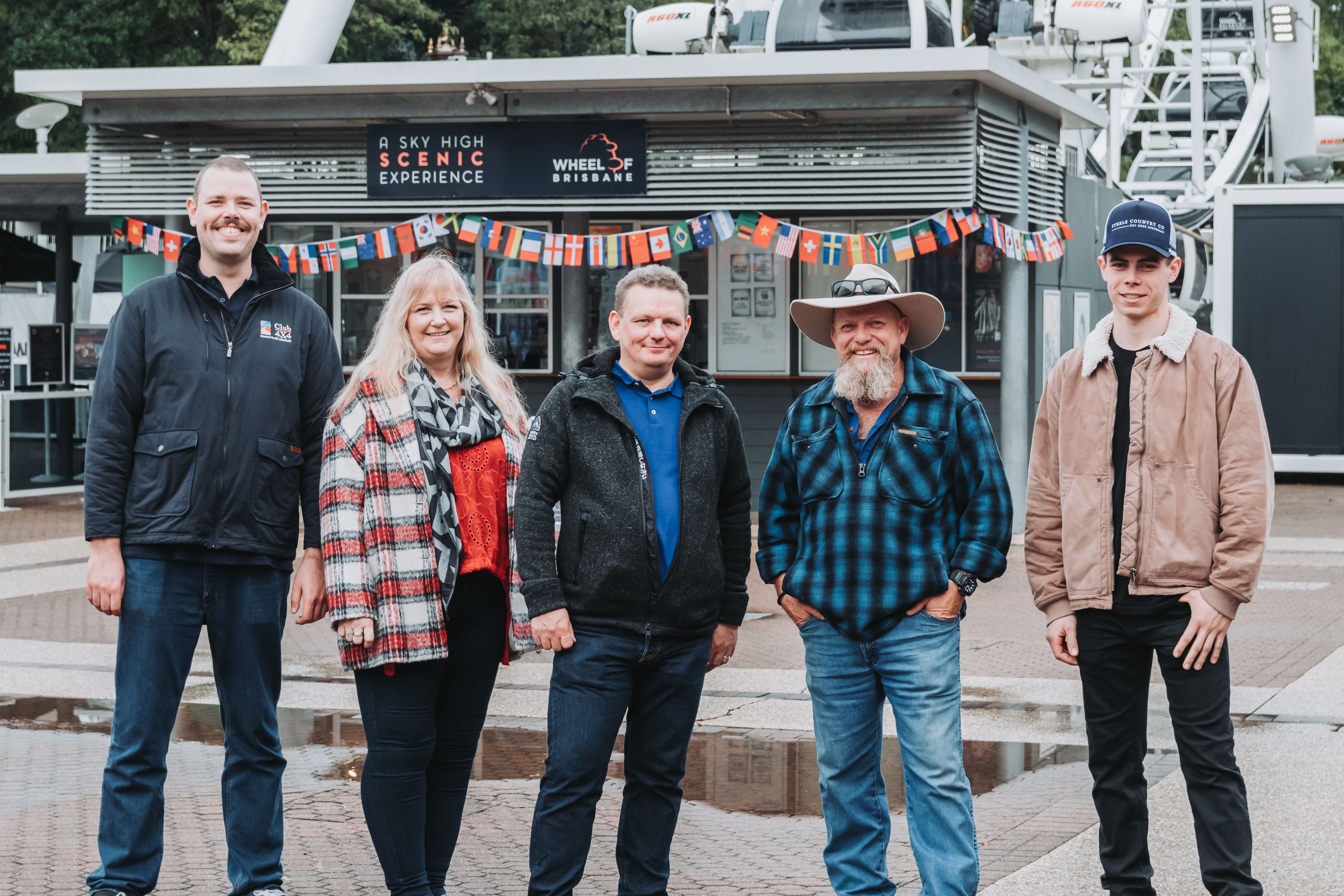 2 Weeks In Outback Queensland With What's Up Downunder | 4WD Insurance ...