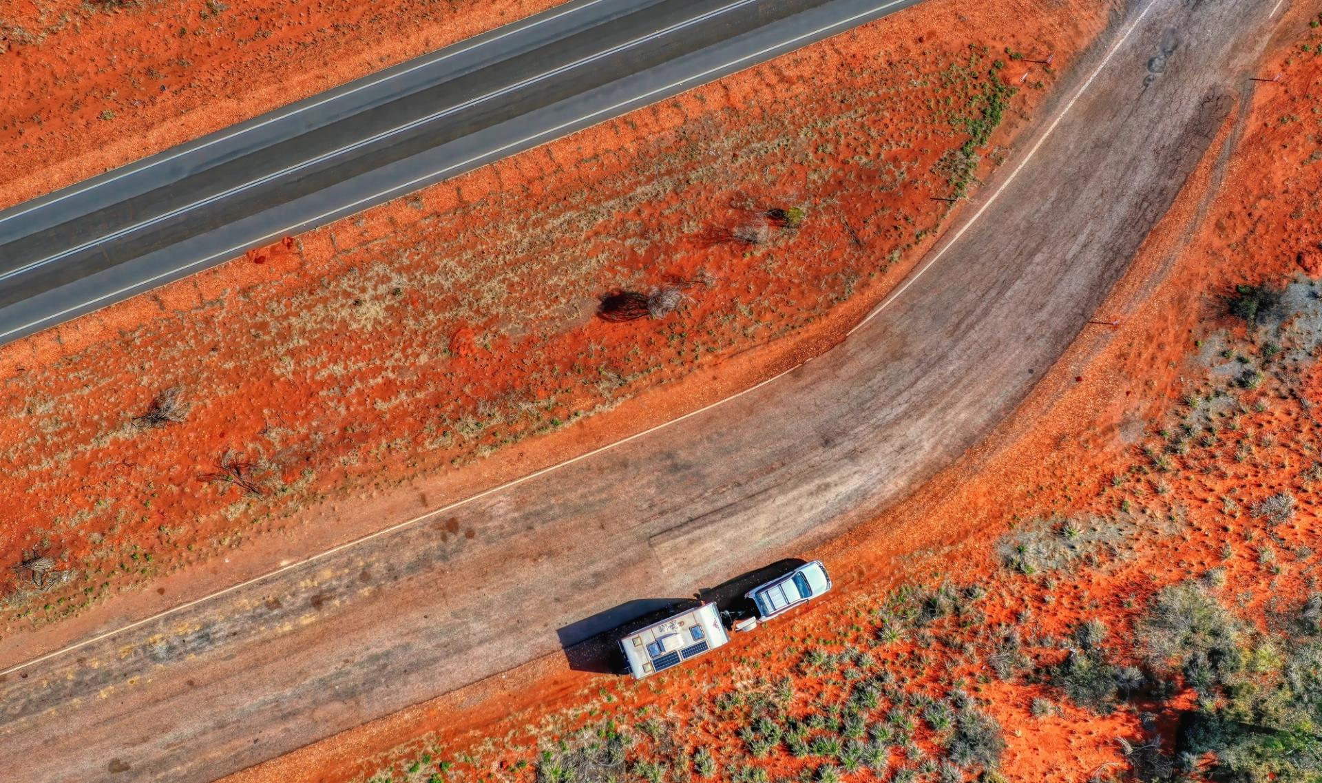 4WD Roadside Assistance Australia | Club 4x4