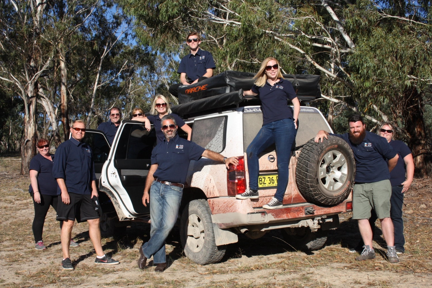 We re Hiring Club 4x4 we-re-hiring-club-4x4